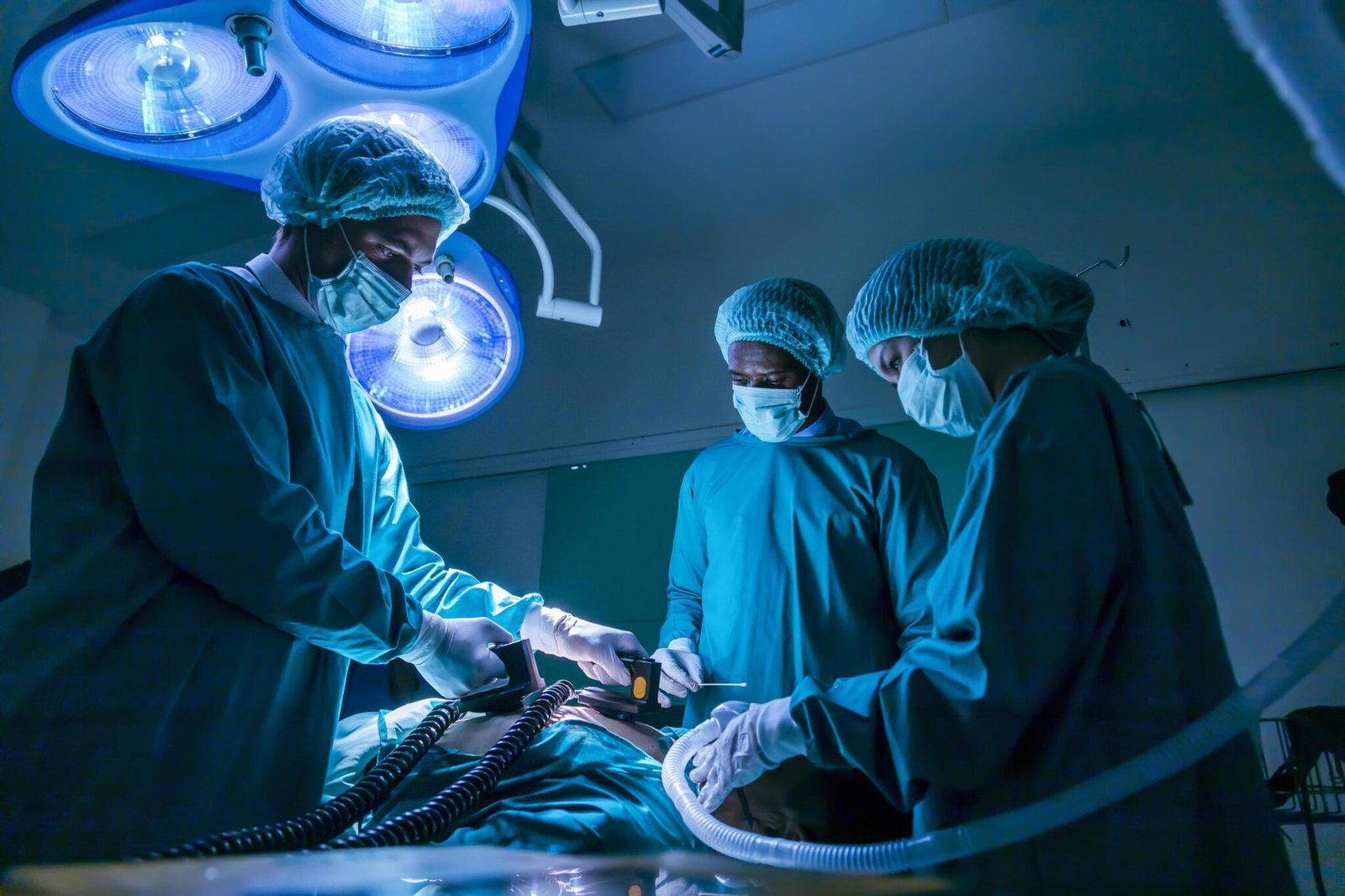 Emergency Heart Doctor In Jaripatka Nagpur