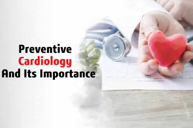 Preventive Cardiology In Ambazari Nagpur