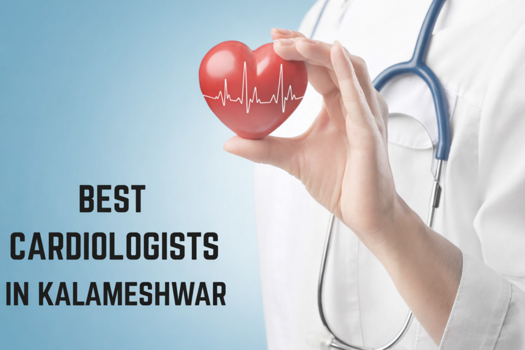 Best Cardiologists in Kalameshwar | Dr Chetan Rathi