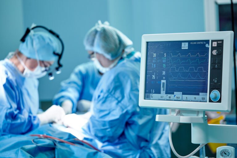 Cardiologists In Satna | Dr Chetan Rathi